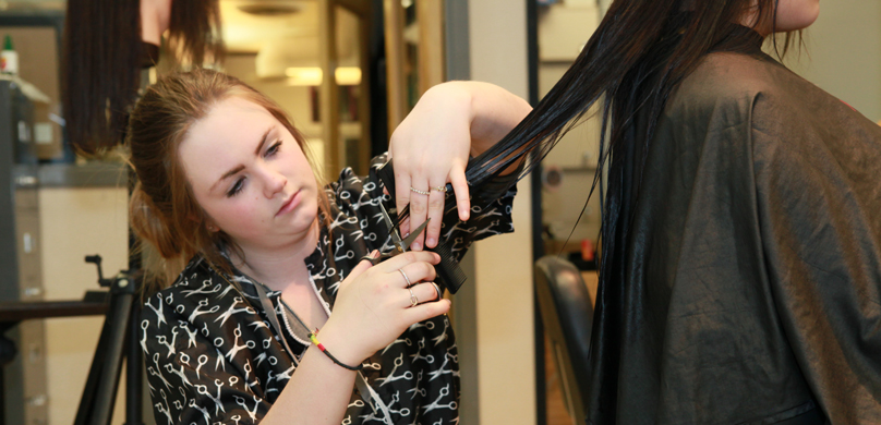 Health, Recreation & Human Services (HRH) - Forest Lawn High School