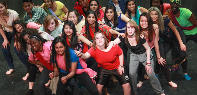 Get Involved - Forest Lawn High School