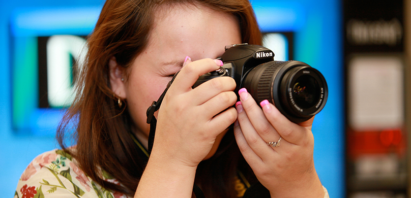 Photography - Forest Lawn High School