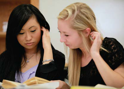 Advanced Placement - Forest Lawn High School