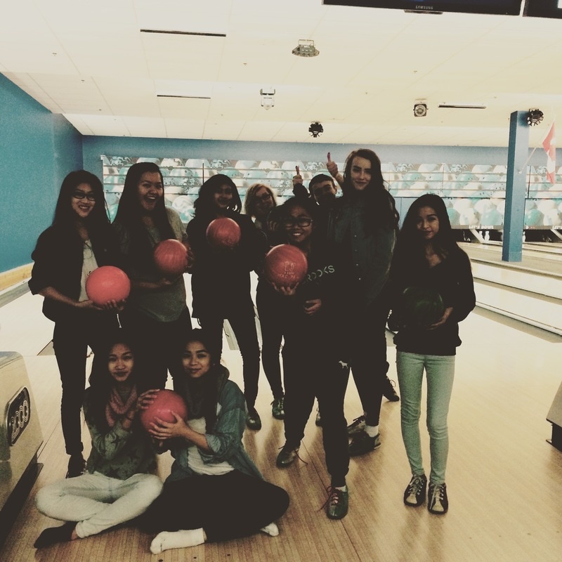 Physical Education - Forest Lawn High School